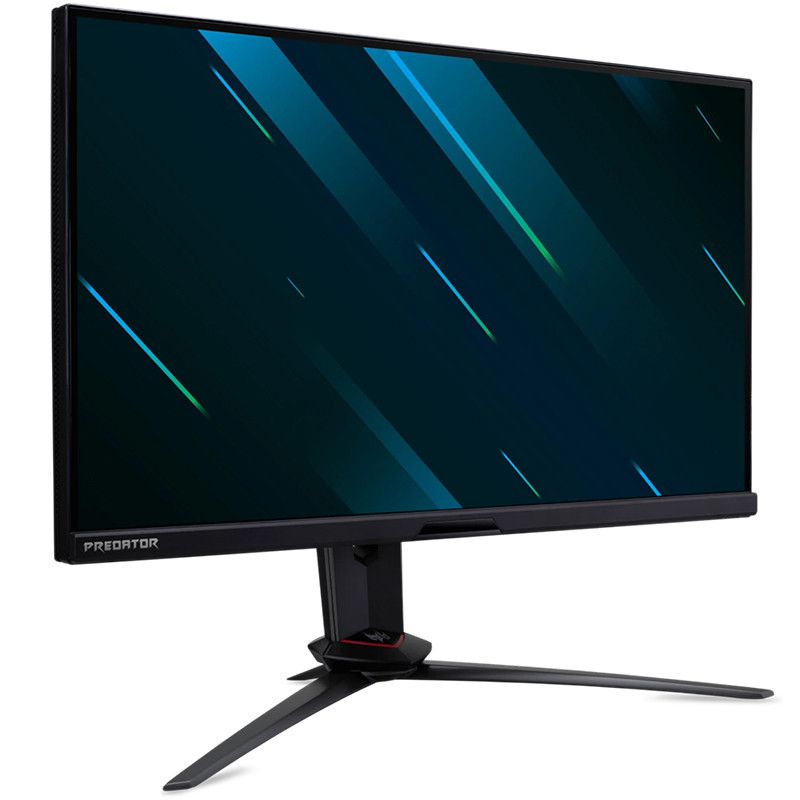 Refurbished Acer Predator XB273UNV Gaming Monitor 27", Agile-Splendor ...