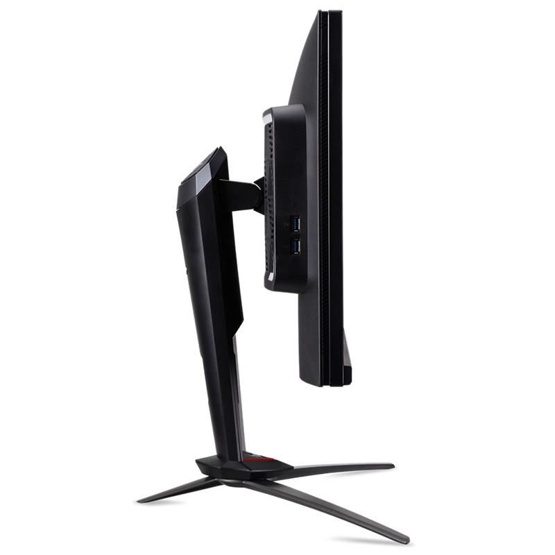 Refurbished Acer Predator XB273UNV Gaming Monitor 27", Agile-Splendor ...