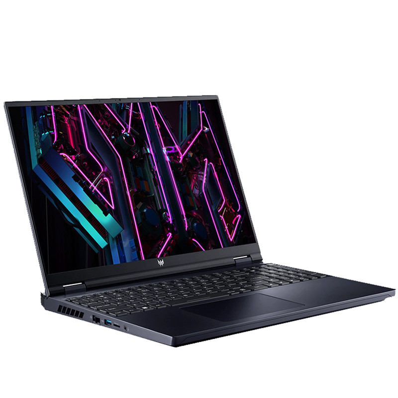 Refurbished Acer Predator PH16-71-7877 Gaming Laptop, i7, 32GB, 1TB SSD ...