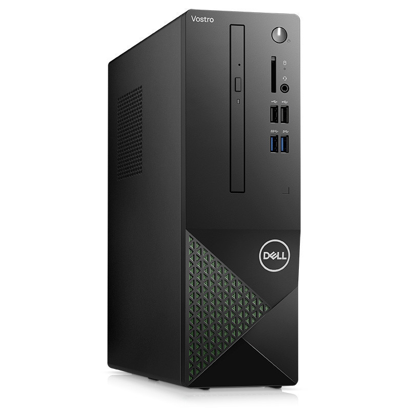 Refurbished Dell Vostro 3710 Small Form Factor, i7, 16GB, 512GB SSD ...