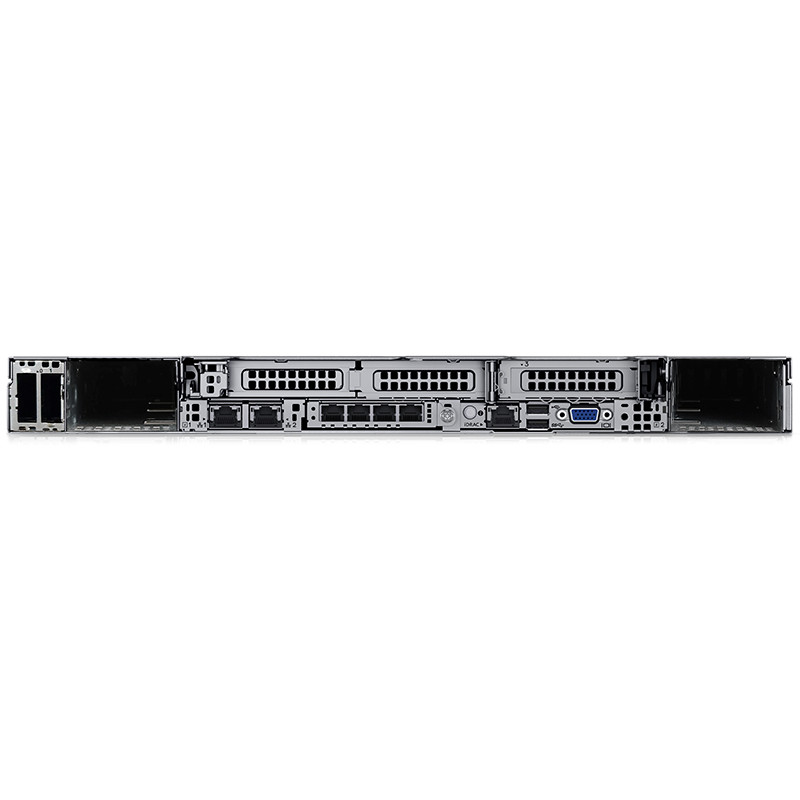 Refurbished Dell PowerEdge R650 Rack Server, 8x2.5" Chassis, Configure ...