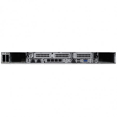 Refurbished Dell PowerEdge R650 Rack Server, 8x2.5" Chassis, Configure ...