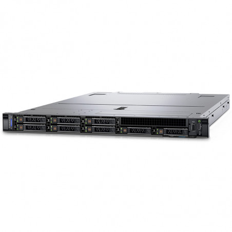 Refurbished Dell PowerEdge R650 Rack Server, 8x2.5" Chassis, Configure ...