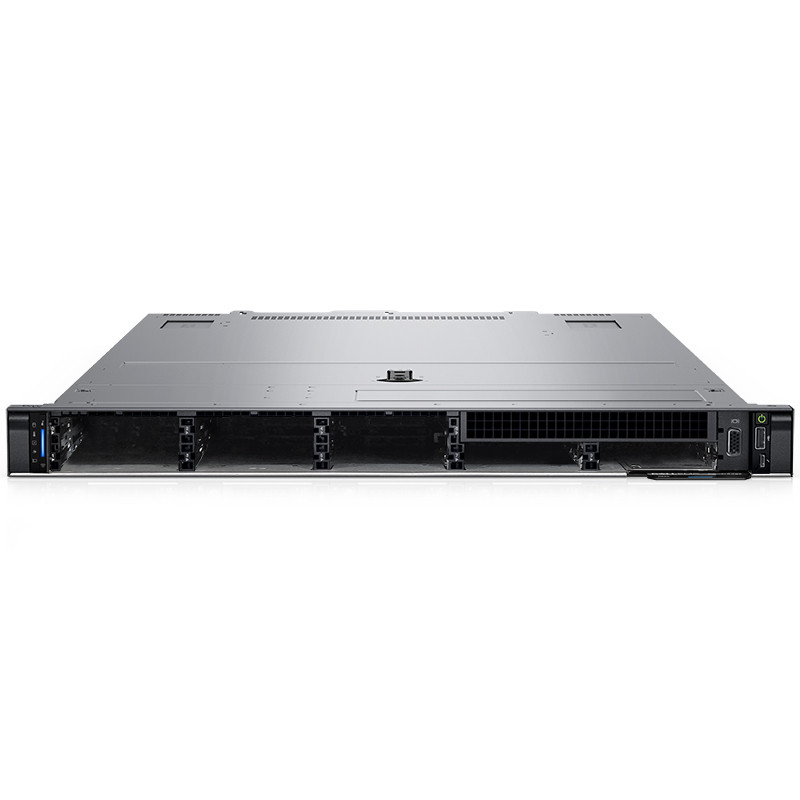 Refurbished Dell PowerEdge R650 Rack Server, 8x2.5" Chassis, Configure ...