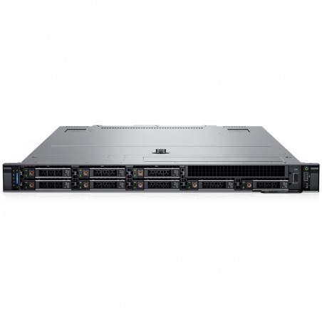 Refurbished Dell PowerEdge R650 Rack Server, 8x2.5" Chassis, Configure ...