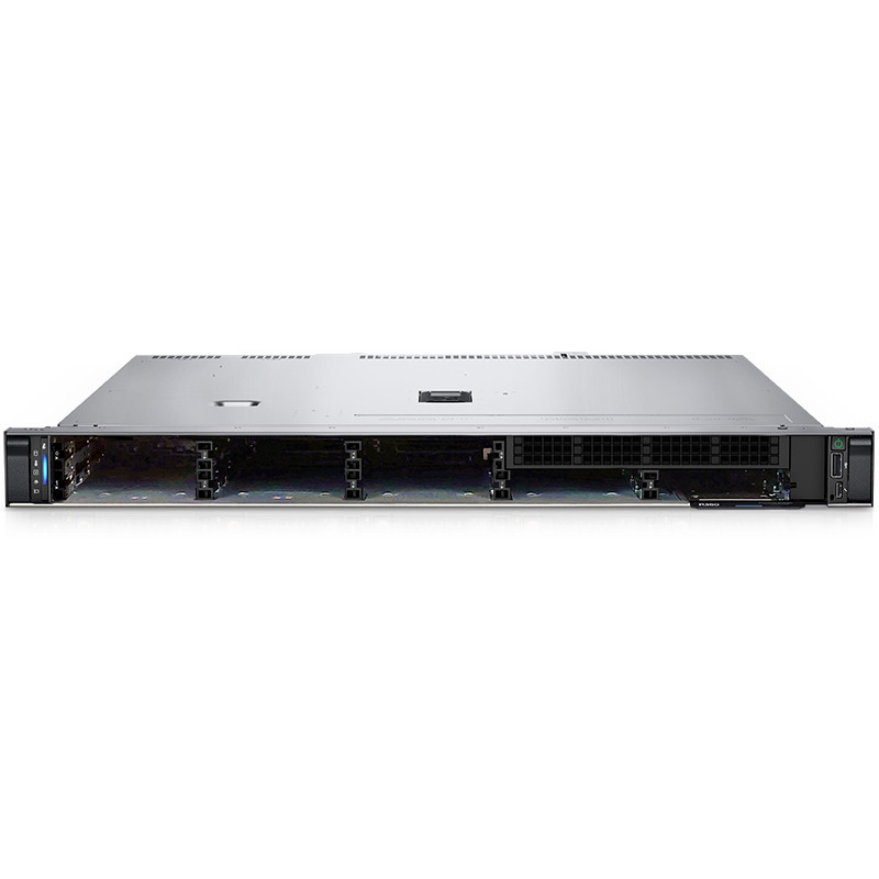 Refurbished Dell PowerEdge R350 Rack Server, 8x2.5" Chassis, Configure ...