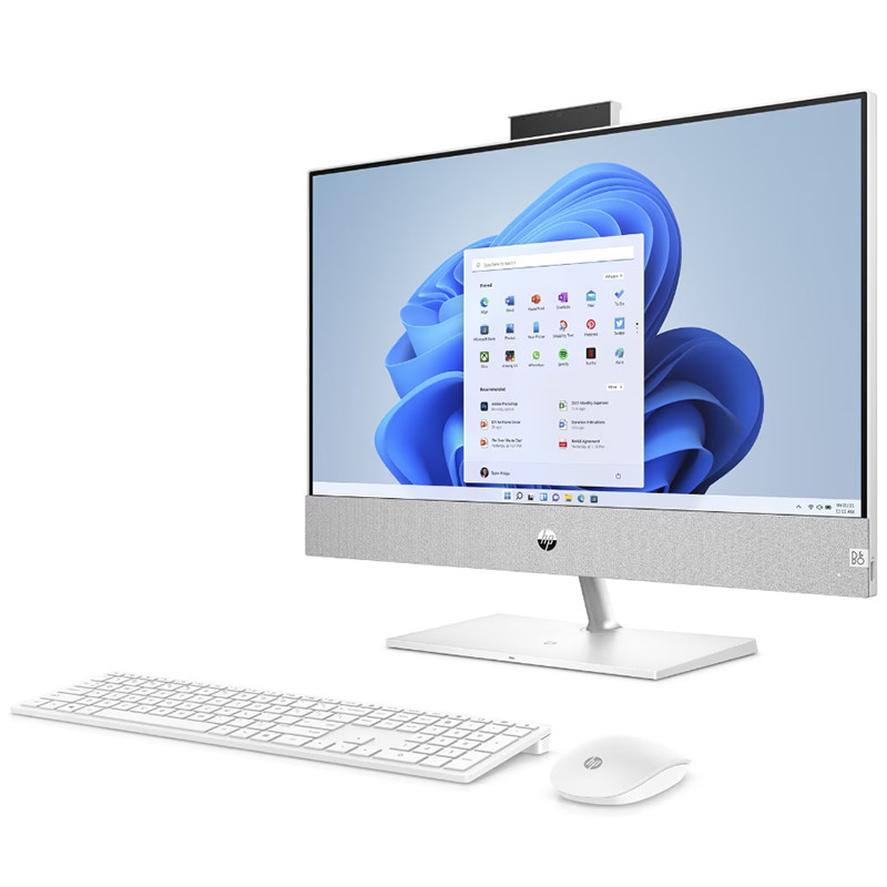 Buy HP Certified Refurbished Desktop Computers - EuroPC