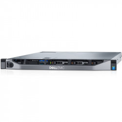 Refurbished Dell PowerEdge R630 Rack Server, Dual-Socket, 8x2.5" Hot ...