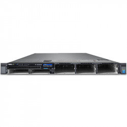 Refurbished Dell PowerEdge R630 Rack Server, Dual-Socket, 8x2.5" Hot ...