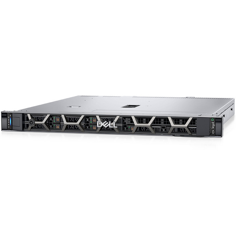 Refurbished Dell PowerEdge R350 Rack Mount Servers for Sale - EuroPC
