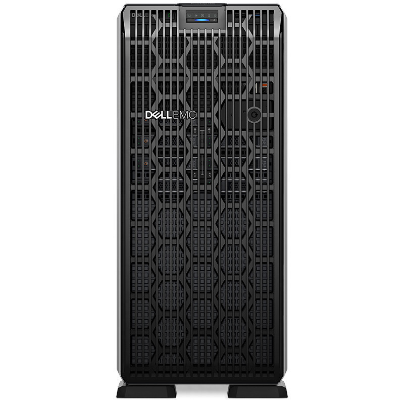 Refurbished Dell PowerEdge T550 Tower Server, 8x2.5" Chassis, Intel ...