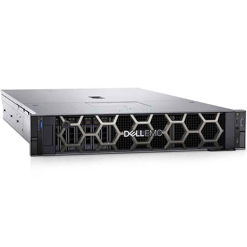 Refurbished Dell PowerEdge R750 Rack Server, 2-Socket, 8x2.5" Bay ...