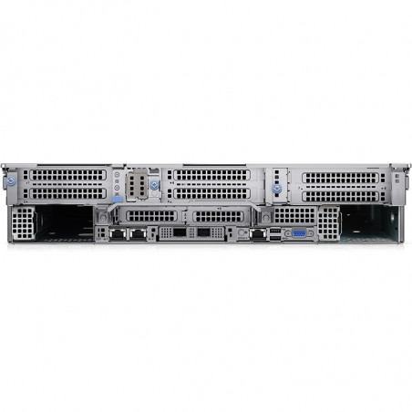 Refurbished Dell PowerEdge R750 Rack Server, 2-Socket, 8x2.5" Bay ...