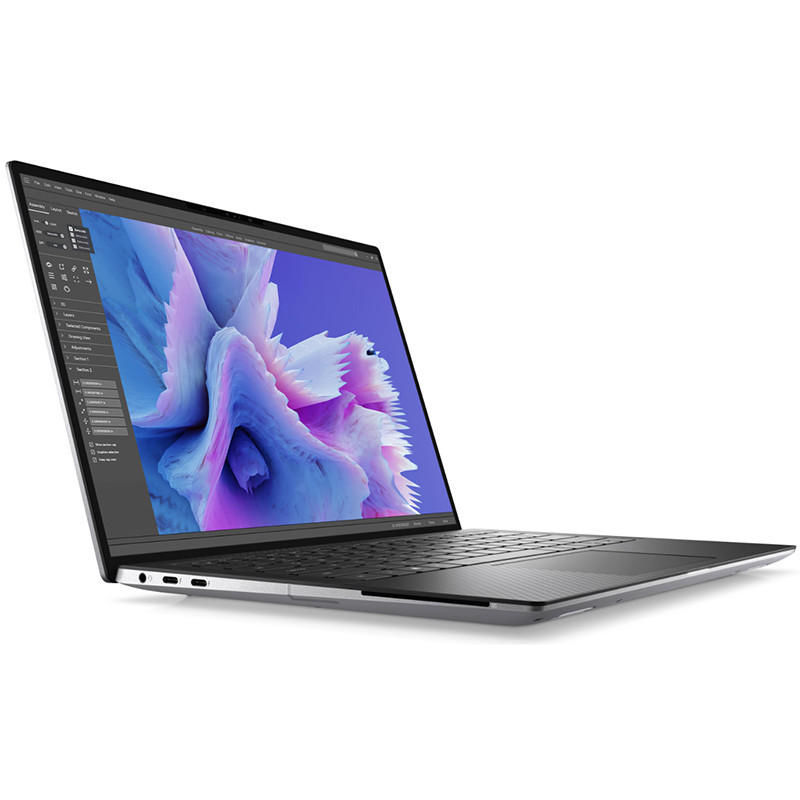 Refurbished Dell Precision 14" 5480, i7, 32GB, 512GB SSD, 8GB RTX 2000 ...