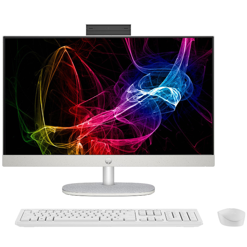 Buy HP Certified Refurbished Desktop Computers - EuroPC