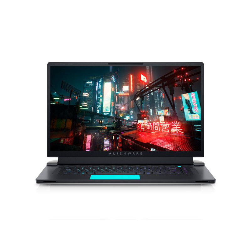 Refurbished Dell Alienware x17 R1, i9, 32GB, 1TB SSD, 16GB RTX 3080 ...