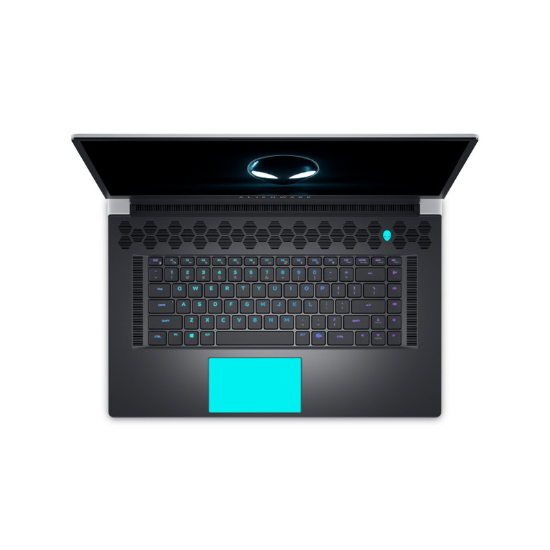 Refurbished Dell Alienware x17 R1, i9, 32GB, 1TB SSD, 16GB RTX 3080 ...