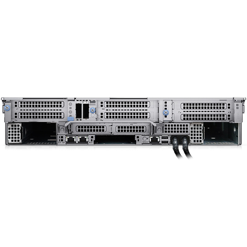 Refurbished Dell PowerEdge R750 Rack Server, Liquid Cooling, 24x2.5 ...