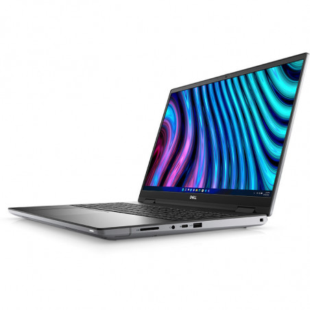 Refurbished Dell Precision 16 7680, i7, 32GB, 1TB SSD, 8GB RTX 2000 Ada ...