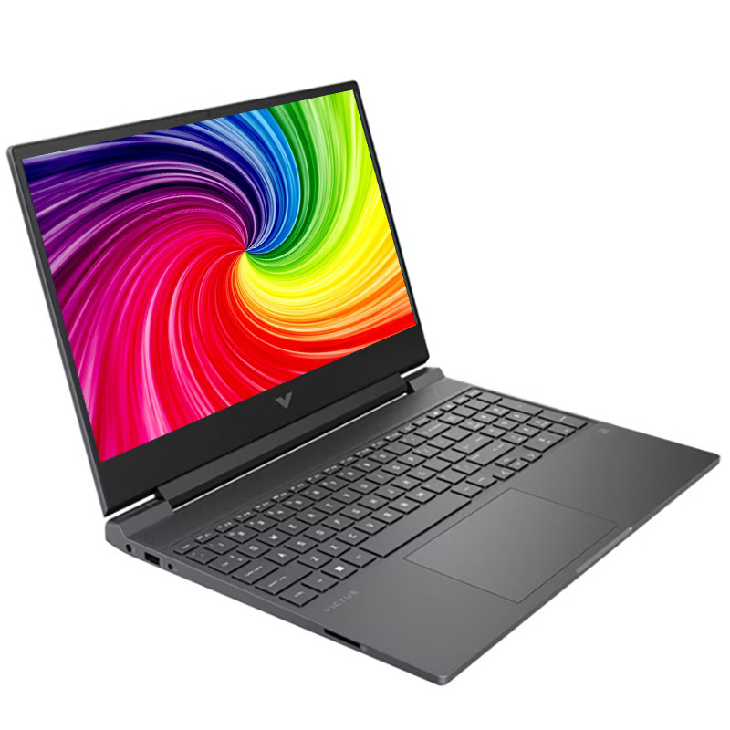 Refurbished HP Victus 15-fb0018na, Ryzen 5, 8GB, 512GB SSD, 4GB RX ...