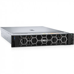 Refurbished Dell PowerEdge R7625 Rack Mount Servers for Sale – EuroPC