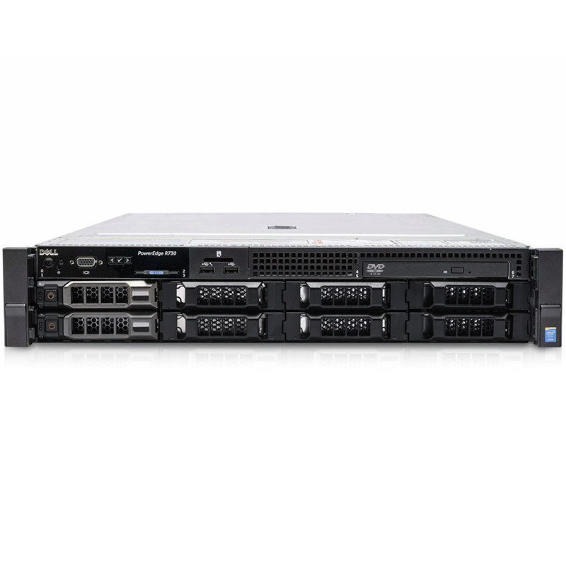 Refurbished Servers, Rack and Tower for Sale - EuroPC