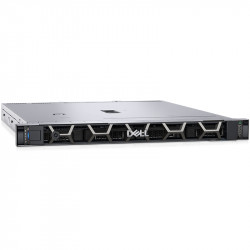 Refurbished Dell PowerEdge Rack Servers for Sale | Europc UK