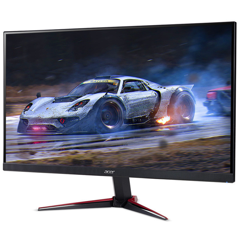 Refurbished Acer Nitro VG0 VG220QH, 21.5", FHD, 16:9, HDMI/VGA, Acer ...