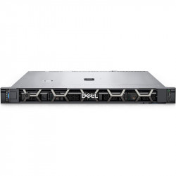 Refurbished Dell PowerEdge R350 Rack Mount Servers for Sale - EuroPC