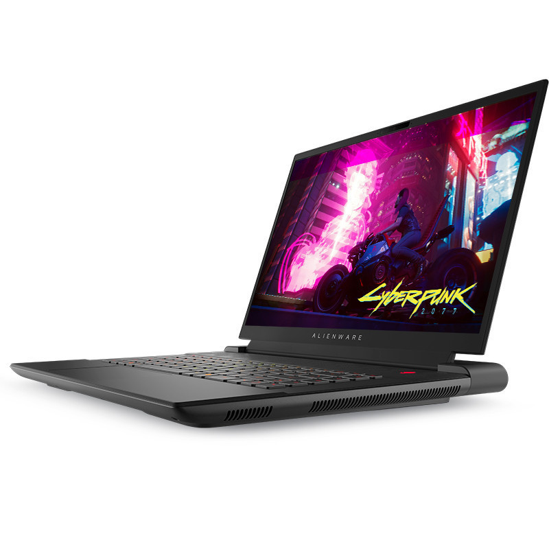 Refurbished Dell Alienware m16 R1, i7, 32GB, 1TB SSD, 8GB RTX 4070 ...