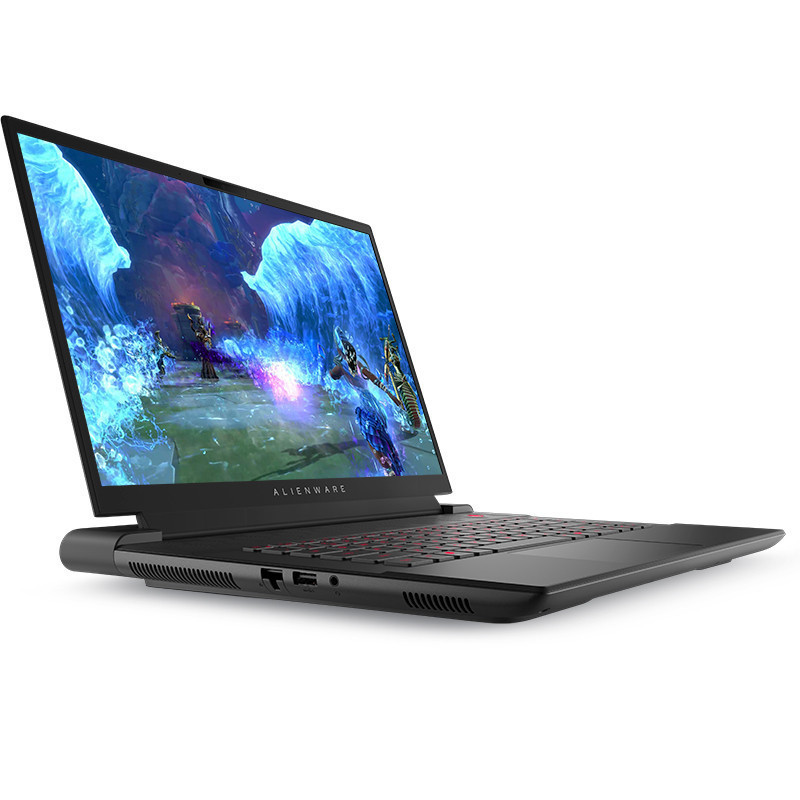 Refurbished Dell Alienware m16 R1, i7, 32GB, 1TB SSD, 8GB RTX 4070 ...