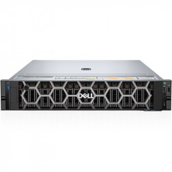 Refurbished Dell PowerEdge R7625 Rack Mount Servers for Sale – EuroPC