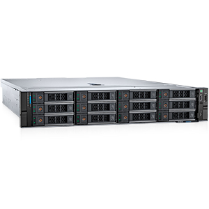 Refurbished Dell PowerEdge R760xs Rack Server 12x3.5in + 2x2.5in Bays ...