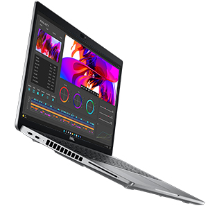 Refurbished Dell Precision 15" 3580 Mobile Workstation, Intel Core i7 ...