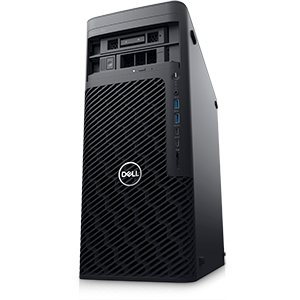 Refurbished Dell Precision 7865, Ryzen Pro, 64GB, 2.5TB SSD, 4GB T400 ...