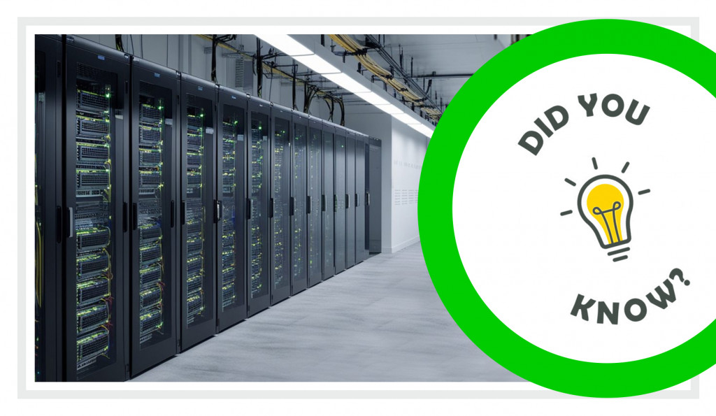 The facts about refurbished and used computer servers - EuroPC - EuroPC ...