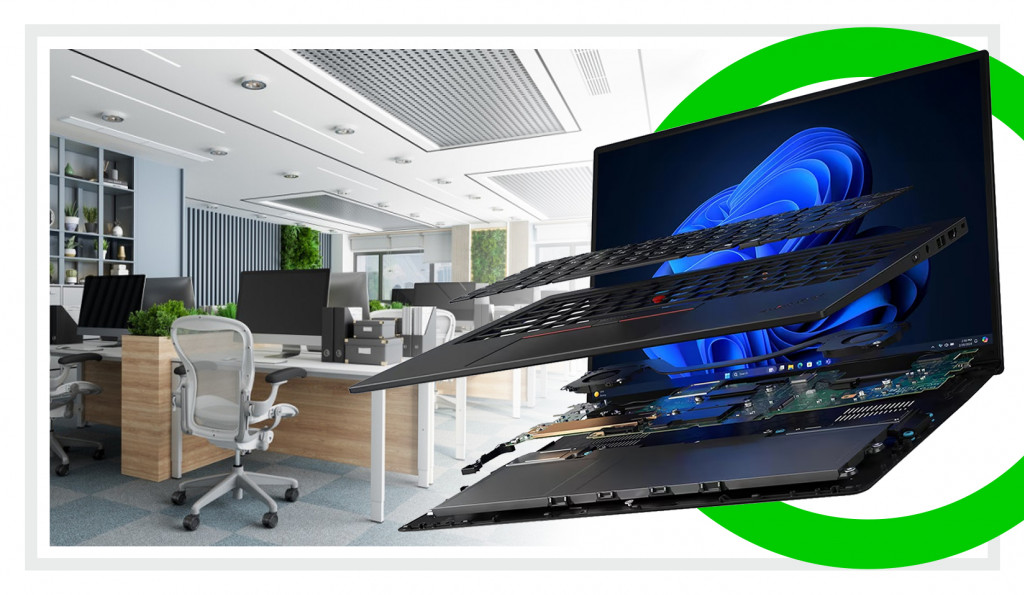 Best Refurbished Laptops for Work in 2025 - EuroPC - EuroPC News