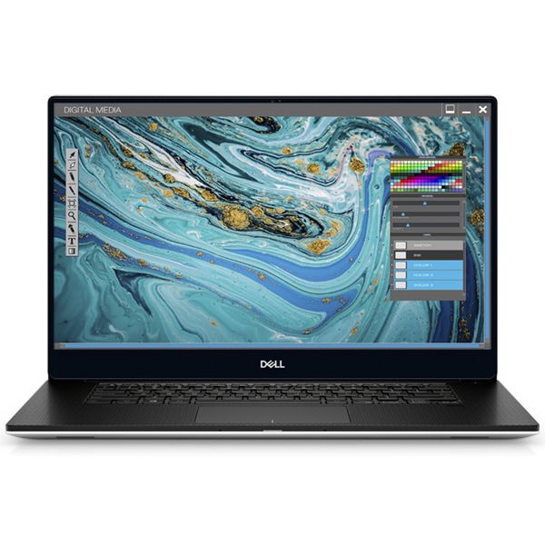 Dell Precision 5540, Silver, Intel Core i9-9880H, 32GB RAM, 256GB SSD ...