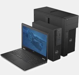 Precision Mobile Workstations Precision Fixed Workstations HP Z