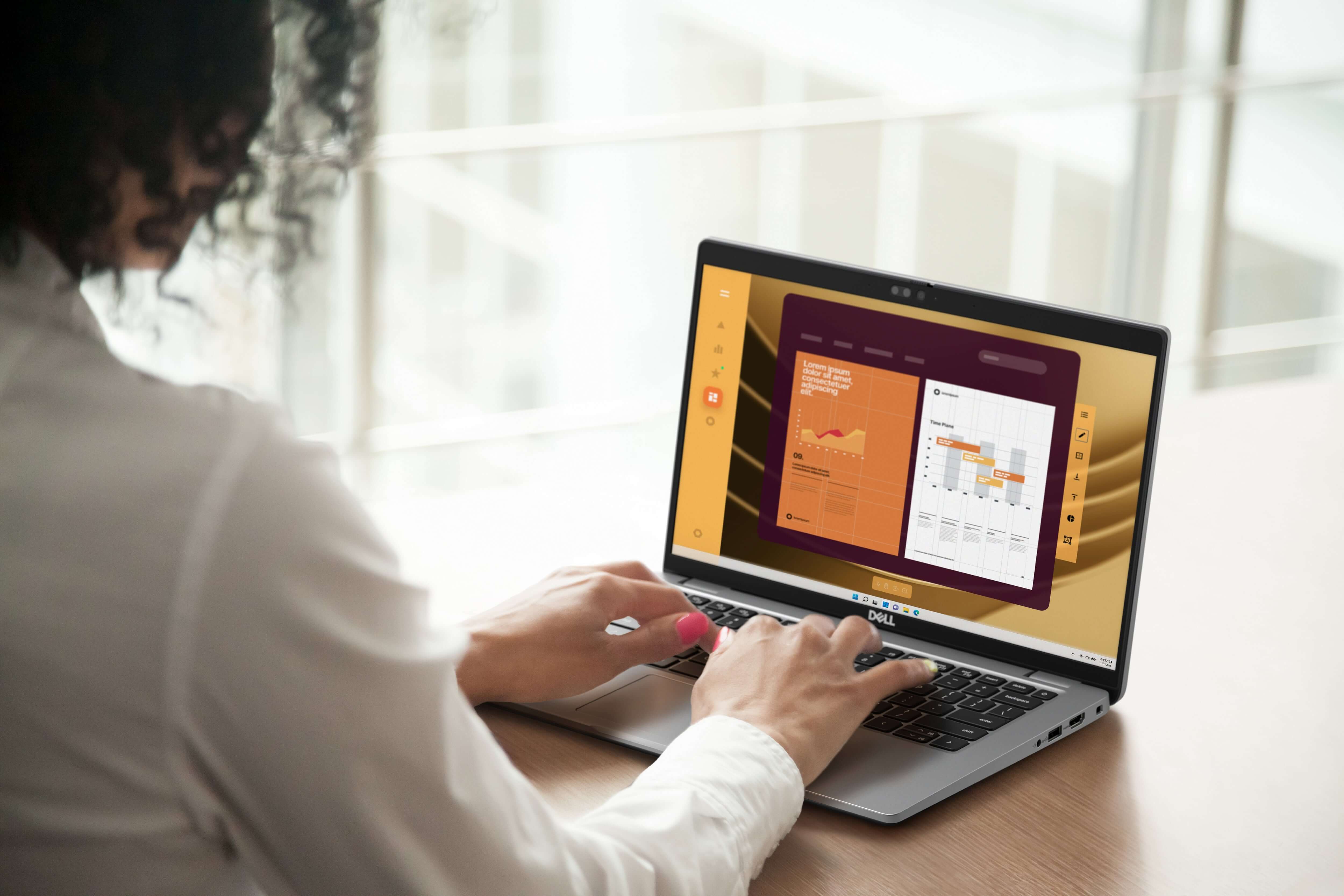 Dell Latitude 7455 14 Inch Laptop | EuroPC